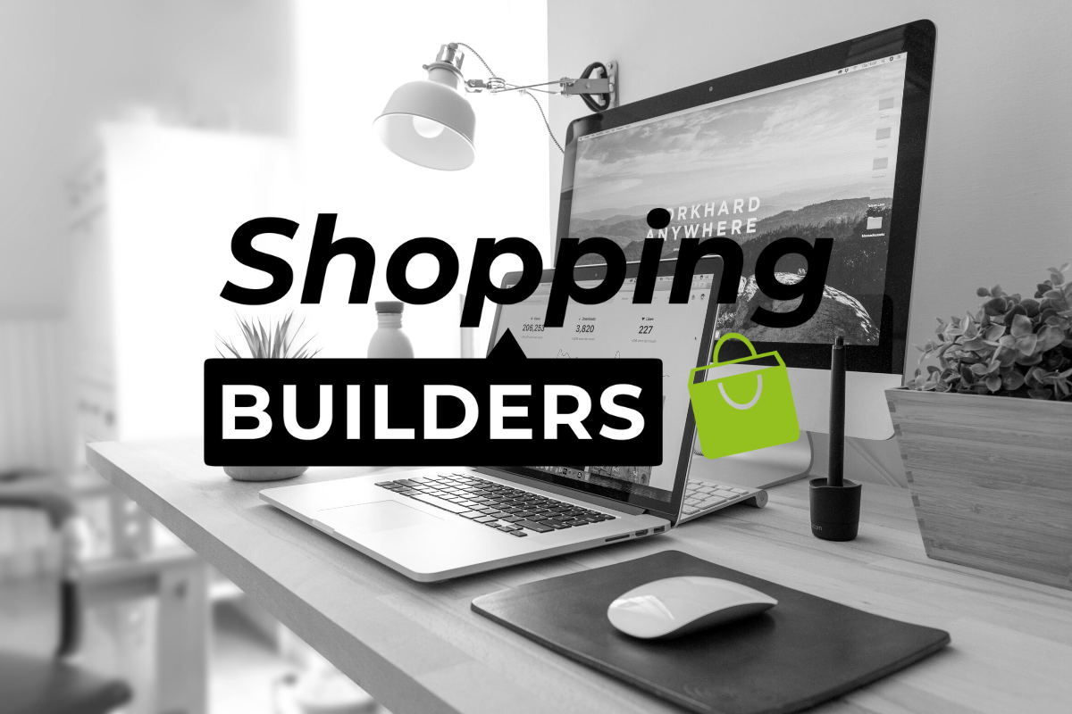 Shopping Builders